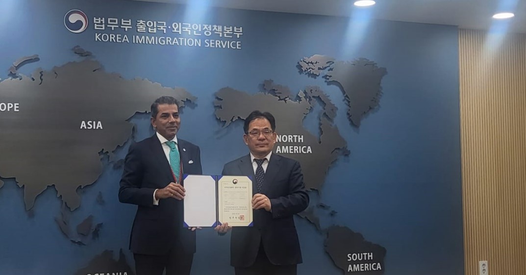 VFS Global wins mandate to provide South Korea visa services in China ...